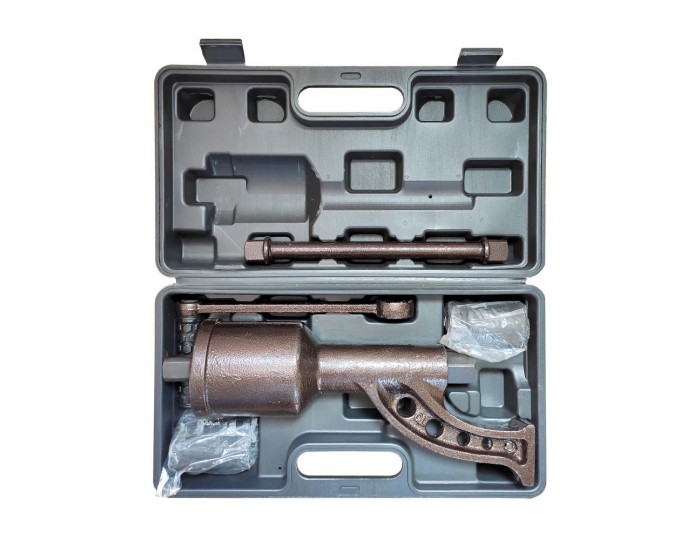 ΔΥΝΑΜΟΚΛΕΙΔΟ ΤΡΟΧΩΝ 1:78 380mm – ΞΑΝΘΟΠΟΥΛΟΣ