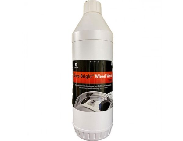 ΣΕΤ ΚΑΘΑΡΙΣΜΟΥ ALCOA DURA BRIGHT WHEEL WASH – ΞΑΝΘΟΠΟΥΛΟΣ
