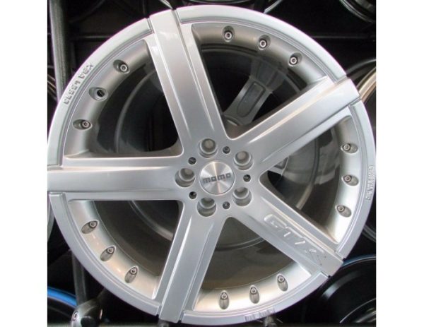 4 ΖΑΝΤΕΣ 7×16 MOMO GTR 5×112 ET40 – ΞΑΝΘΟΠΟΥΛΟΣ
