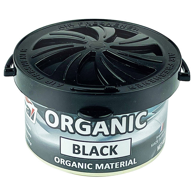 ΑΡΩΜΑΤΙΚΟ ΑΥΤΟΚΙΝΗΤΟΥ ΚΟΝΣΕΡΒΑ BLACK – ΞΑΝΘΟΠΟΥΛΟΣ