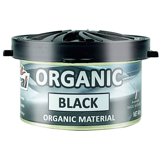 ΑΡΩΜΑΤΙΚΟ ΑΥΤΟΚΙΝΗΤΟΥ ΚΟΝΣΕΡΒΑ BLACK – ΞΑΝΘΟΠΟΥΛΟΣ