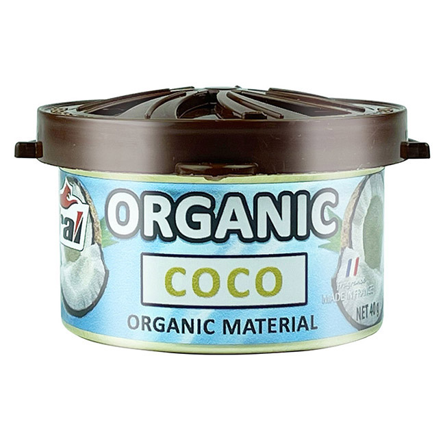 ΑΡΩΜΑΤΙΚΟ ΑΥΤΟΚΙΝΗΤΟΥ ΚΟΝΣΕΡΒΑ COCO – ΞΑΝΘΟΠΟΥΛΟΣ