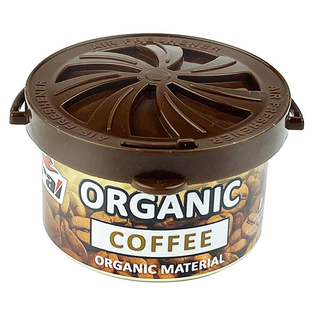 ΑΡΩΜΑΤΙΚΟ ΑΥΤΟΚΙΝΗΤΟΥ ΚΟΝΣΕΡΒΑ COFFEE – ΞΑΝΘΟΠΟΥΛΟΣ