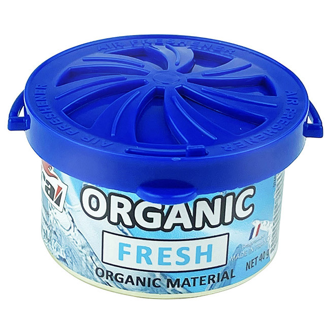 ΑΡΩΜΑΤΙΚΟ ΑΥΤΟΚΙΝΗΤΟΥ ΚΟΝΣΕΡΒΑ FRESH – ΞΑΝΘΟΠΟΥΛΟΣ