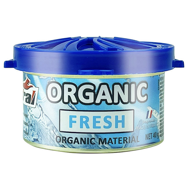 ΑΡΩΜΑΤΙΚΟ ΑΥΤΟΚΙΝΗΤΟΥ ΚΟΝΣΕΡΒΑ FRESH – ΞΑΝΘΟΠΟΥΛΟΣ