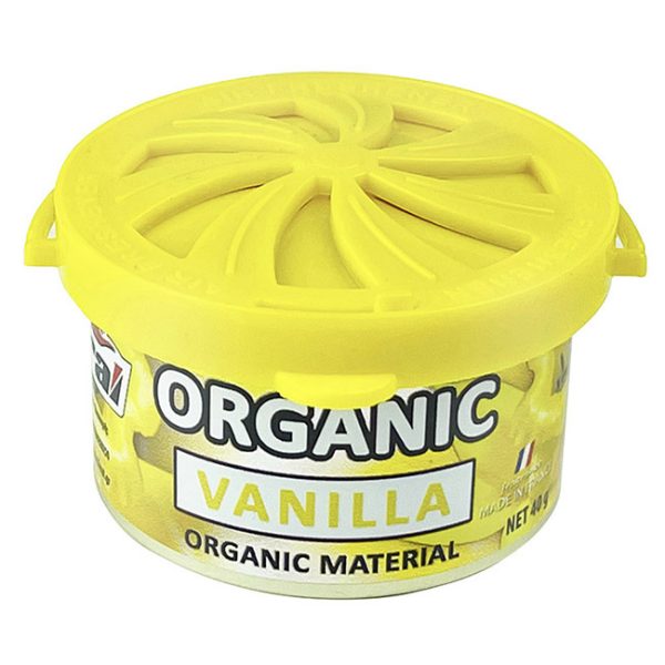 ΑΡΩΜΑΤΙΚΟ ΑΥΤΟΚΙΝΗΤΟΥ ΚΟΝΣΕΡΒΑ VANILLA – ΞΑΝΘΟΠΟΥΛΟΣ