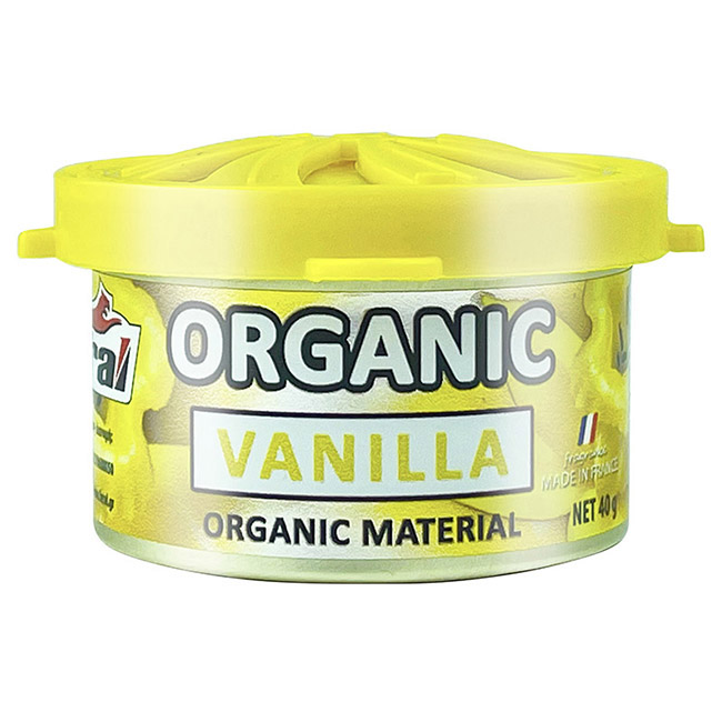 ΑΡΩΜΑΤΙΚΟ ΑΥΤΟΚΙΝΗΤΟΥ ΚΟΝΣΕΡΒΑ VANILLA – ΞΑΝΘΟΠΟΥΛΟΣ