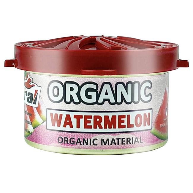 ΑΡΩΜΑΤΙΚΟ ΑΥΤΟΚΙΝΗΤΟΥ ΚΟΝΣΕΡΒΑ WATERMELON – ΞΑΝΘΟΠΟΥΛΟΣ