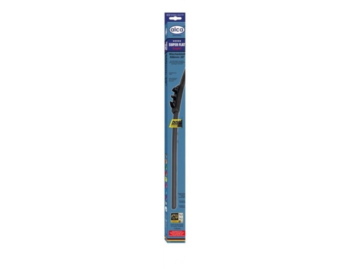 ΥΑΛΟΚΑΘΑΡIΣΤΗΡΑΣ ALCA SUPER FLAT 21”/530mm – ΞΑΝΘΟΠΟΥΛΟΣ