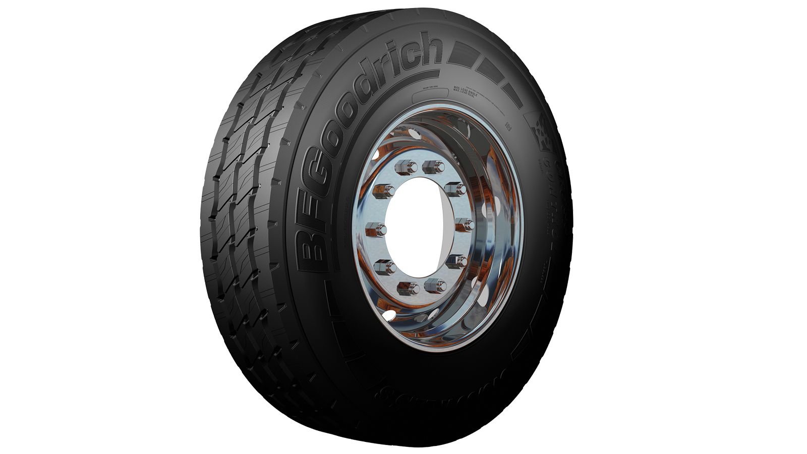 315/80R22.5 BFGOODRICH CROSS CONTROL S2 – ΞΑΝΘΟΠΟΥΛΟΣ