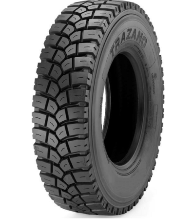 315/80R22.5 TRAZANO TERRA D – ΞΑΝΘΟΠΟΥΛΟΣ