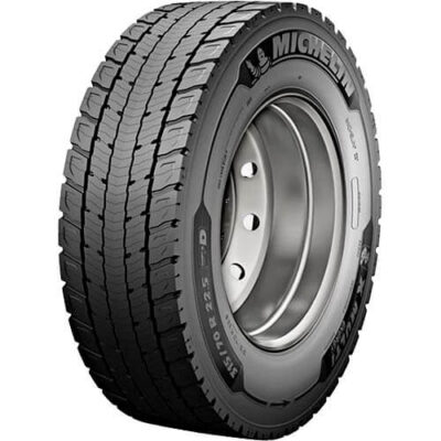315/80R22.5 MICHELIN X MULTI ENERGY D – ΞΑΝΘΟΠΟΥΛΟΣ