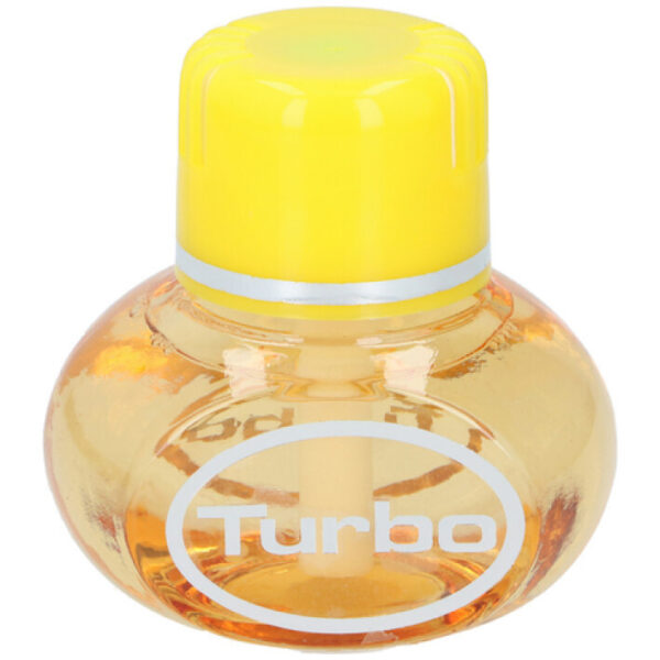 ΑΡΩΜΑΤΙΚΟ TURBO ΒΑΝΙΛΙΑ 150ml – ΞΑΝΘΟΠΟΥΛΟΣ