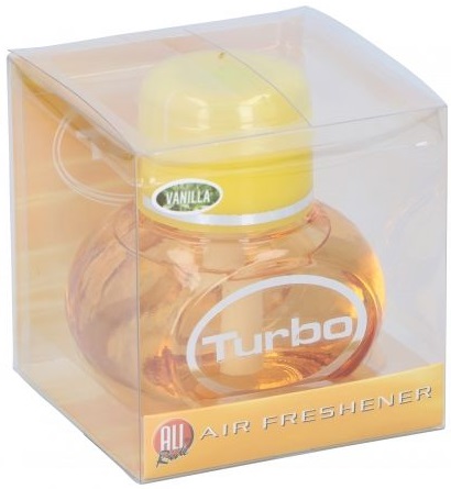 ΑΡΩΜΑΤΙΚΟ TURBO ΒΑΝΙΛΙΑ 150ml – ΞΑΝΘΟΠΟΥΛΟΣ