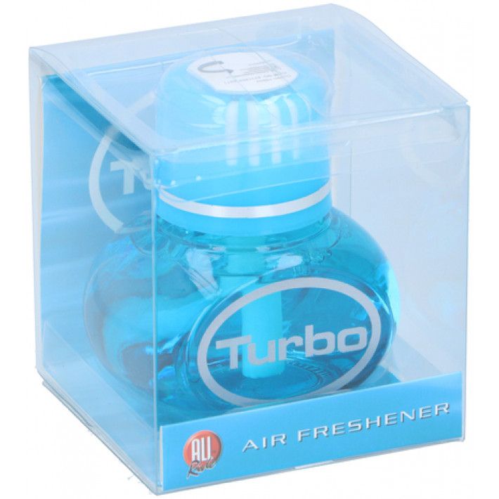 ΑΡΩΜΑΤΙΚΟ TURBO ΩΚΕΑΝΟΣ 150ml – ΞΑΝΘΟΠΟΥΛΟΣ
